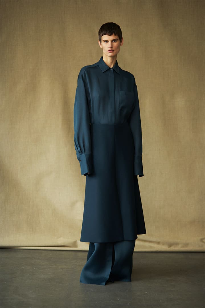 The Row 2019 春夏系列由 Olsen Twins Mary-Kate Olsen 與 Ashley Olsen 設計 - POPBEE