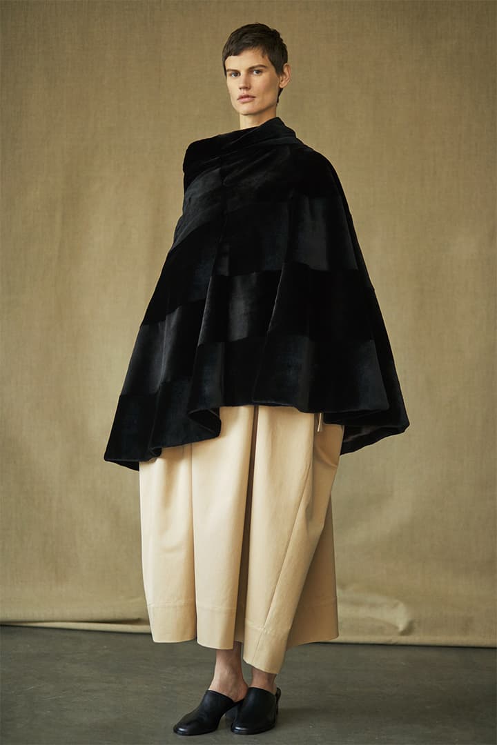 The Row 2019 春夏系列由 Olsen Twins Mary-Kate Olsen 與 Ashley Olsen 設計 - POPBEE