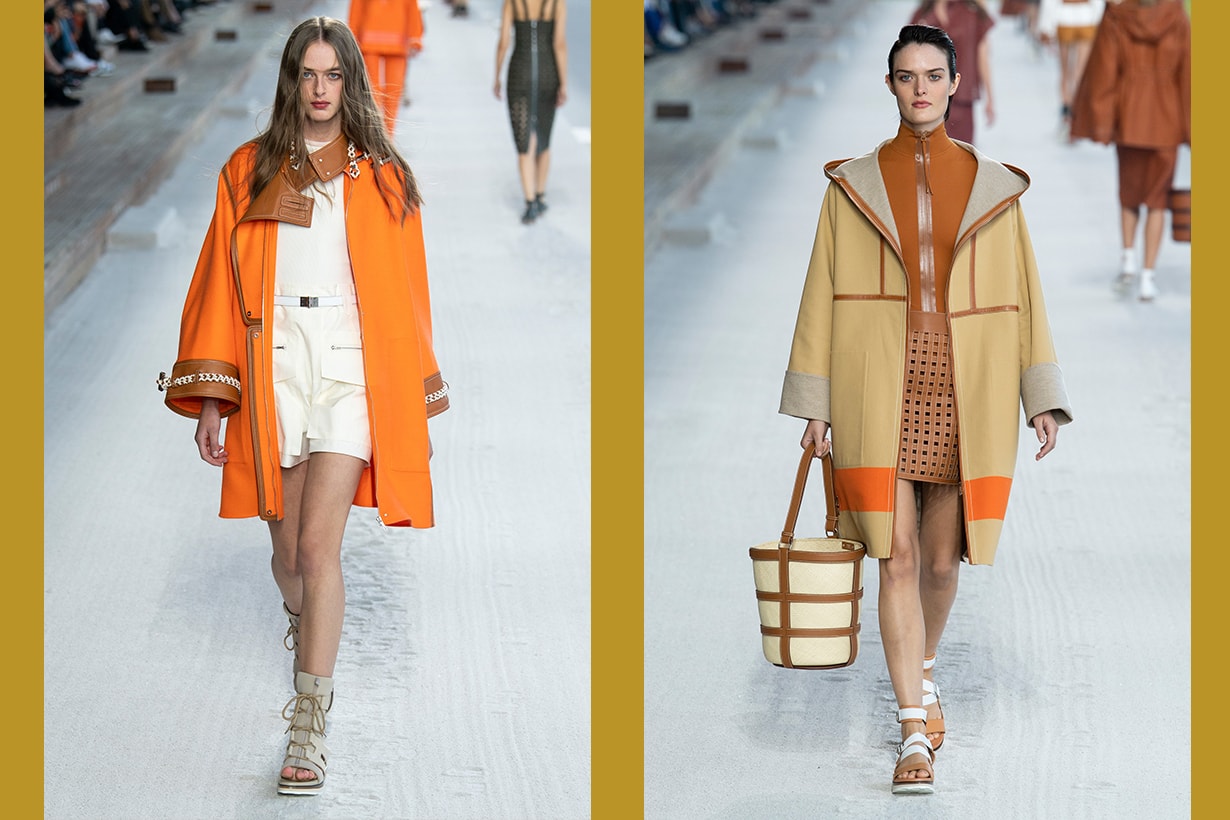 Hermès 2019 才是高級感的最佳詮釋 - POPBEE