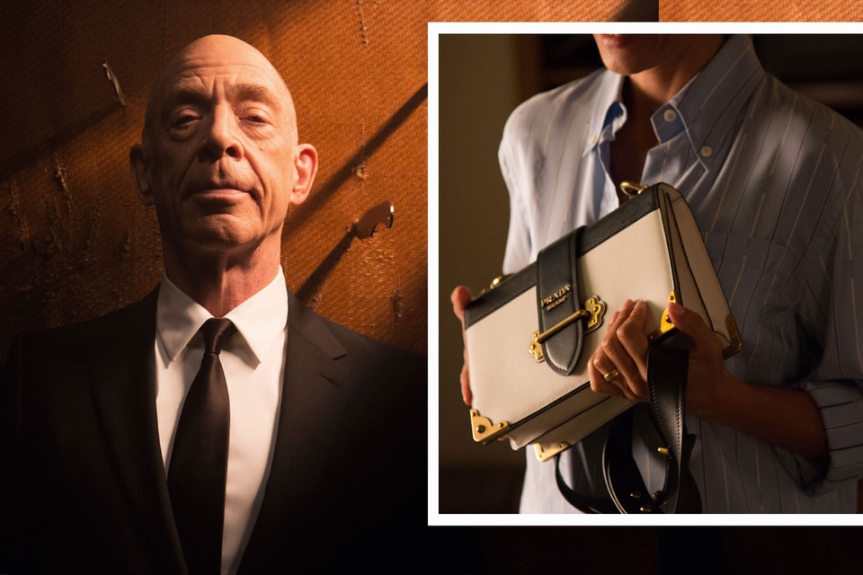 Prada 藝術微電影《The Delivery Man》，沒人能阻止這位送貨英雄！ - POPBEE