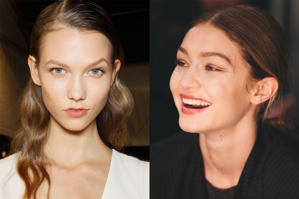 15 位超模公開獨特的美容心得 - POPBEE