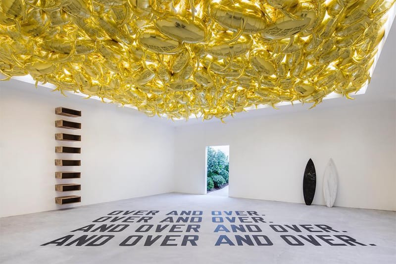 Gucci 《The Artist Is Present》上海開展 - POPBEE