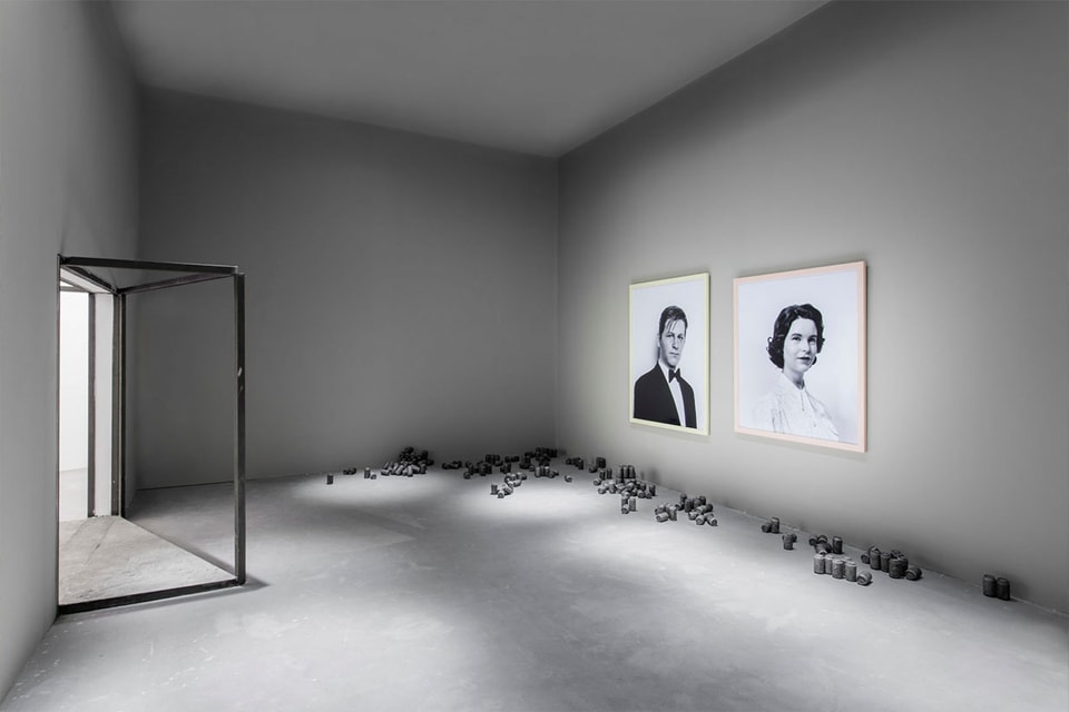 Gucci 《The Artist Is Present》上海開展 - POPBEE