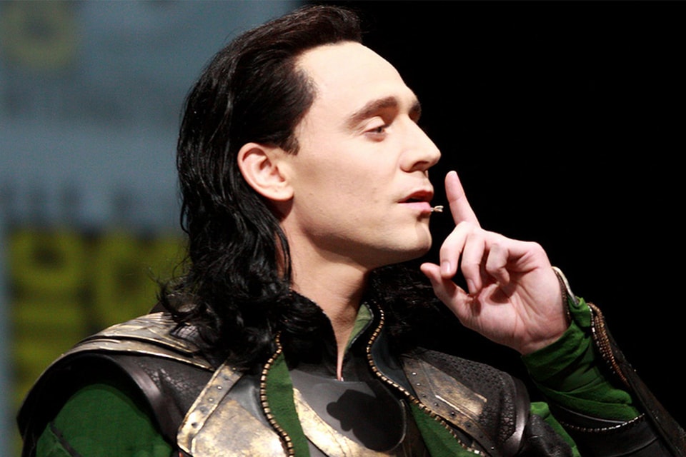 Tom Hiddleston 回應 Avengers Loki 死亡問題 - POPBEE
