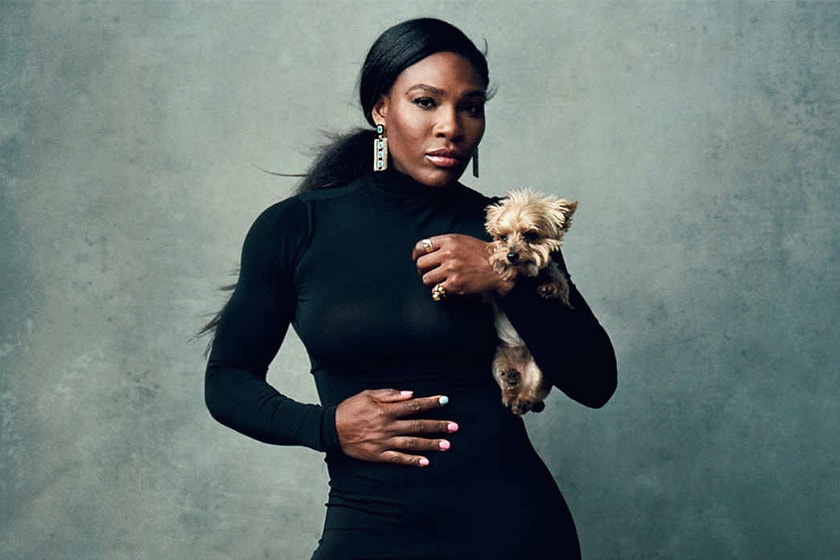 HBO 替美國網球手 Serena Williams 打造的紀錄片《Being Serena》 - POPBEE