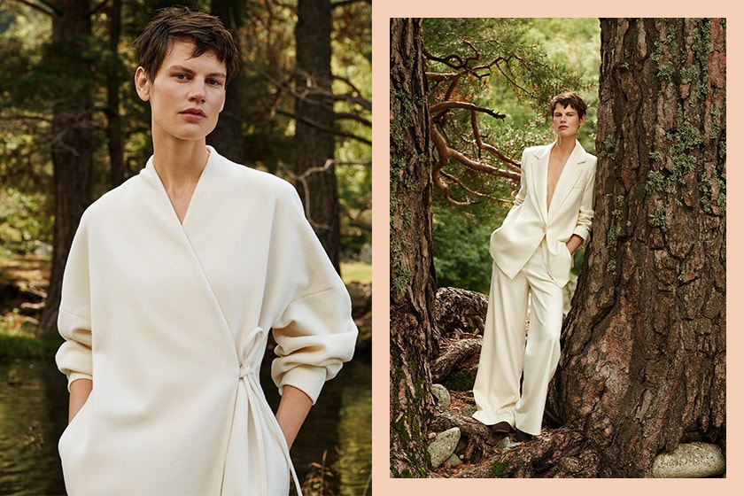 Mango Committed Collection 2018 秋冬系列 - POPBEE