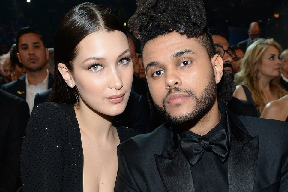 Bella Hadid 與 The Weeknd 傳出訂婚！ - POPBEE