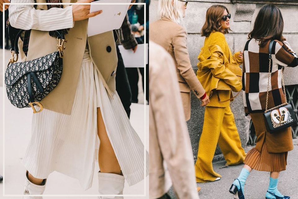 年度 10 大 It Bags 驚喜揭盅！ - POPBEE