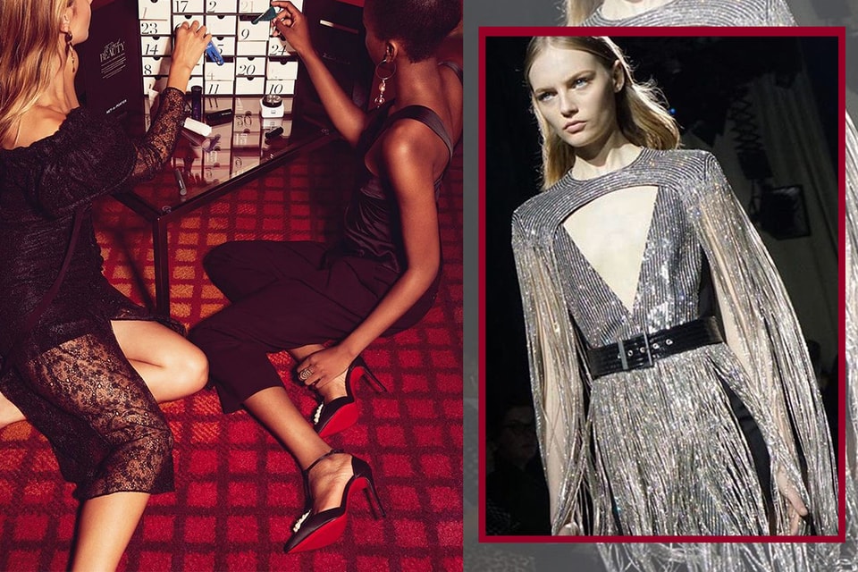 預早物色聖誕派對裙！15+ 超高 CP 值派對裙子推介 - POPBEE