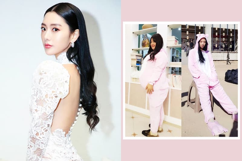 「世界第二美」Clara 公開絕密鍛煉方法！S 形曲線只需要一張椅子就練到？ - POPBEE