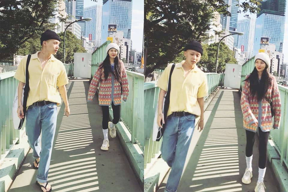 泫雅跟 E’Dawn 將以情侶檔姿態復工！ - POPBEE