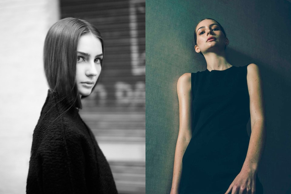 Meadow 完美繼承爸爸 Paul Walker 基因：低調了好幾年的星二代，來勢洶洶簽約模特兒公司！ - POPBEE