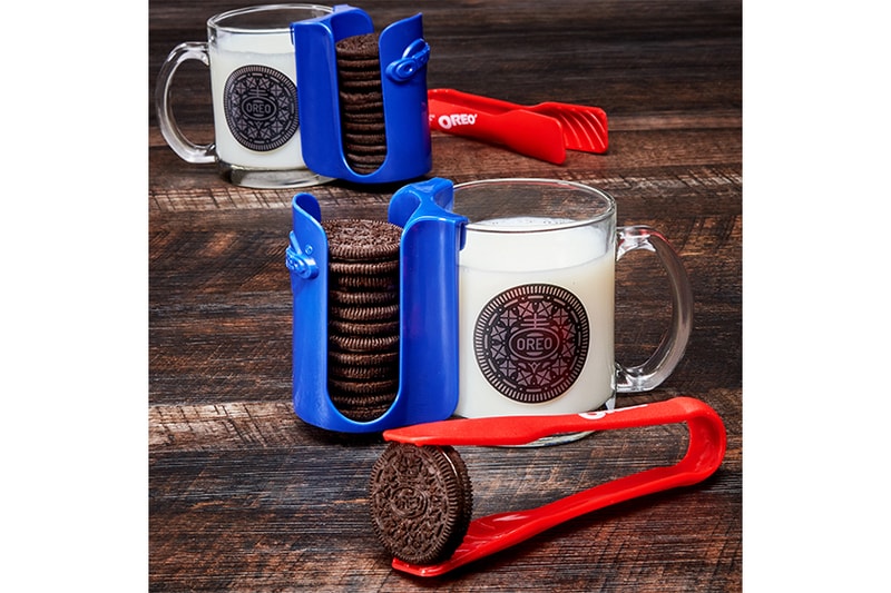 Oreo 創意創食工具 Oreo Ultimate Dunking Set - POPBEE