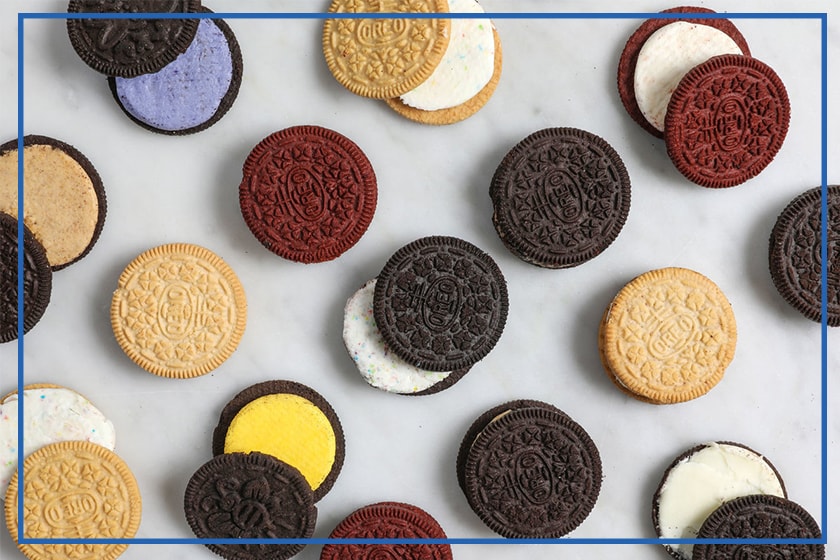 Oreo 創意創食工具 Oreo Ultimate Dunking Set - POPBEE