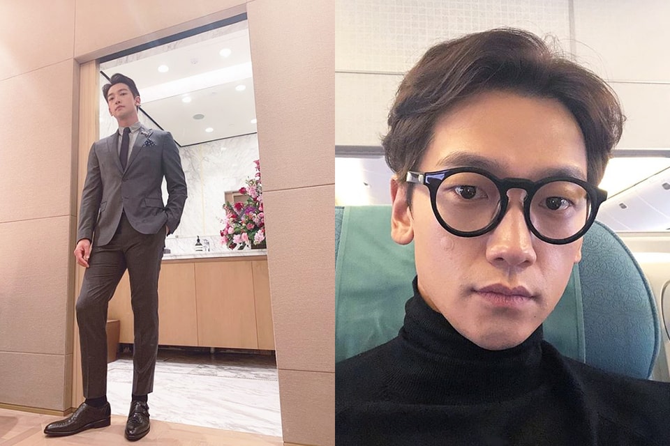 Rain 被爆父母欠債兼失蹤，讓網民詫異！ - POPBEE