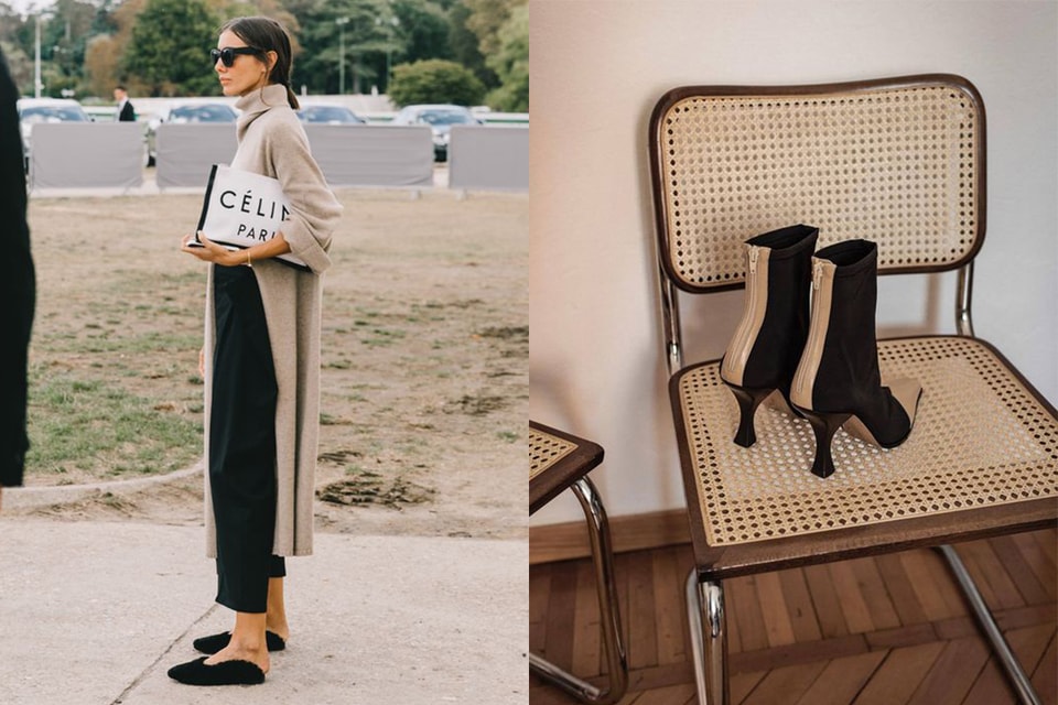 這件 Old Celine 項鏈是 Instagram 上的最常見單品！ - POPBEE