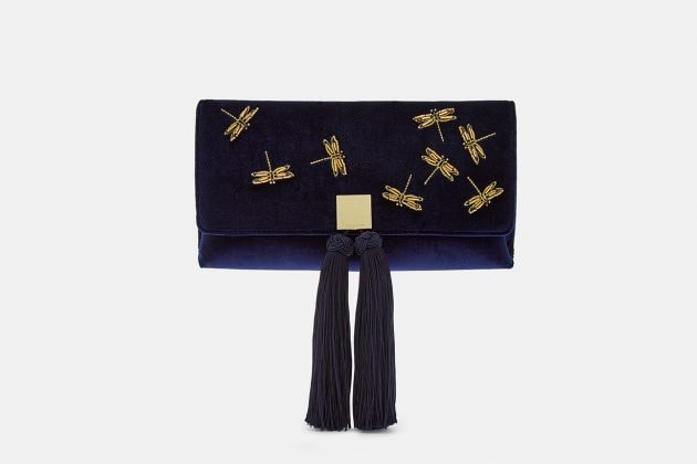 派對、送禮、Last Minute！2018 女人必愛聖誕手袋推介 - POPBEE