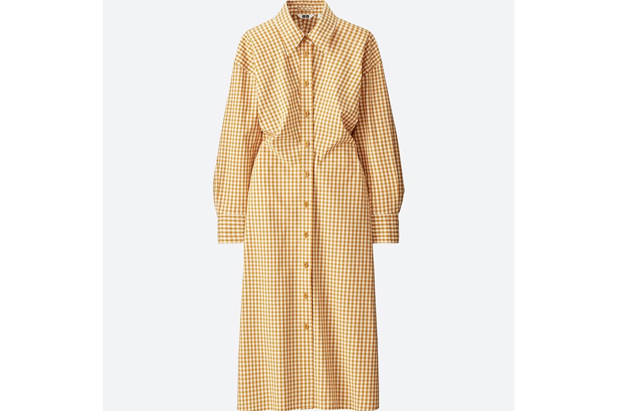 Uniqlo U SS19 春夏系列圖集 - POPBEE