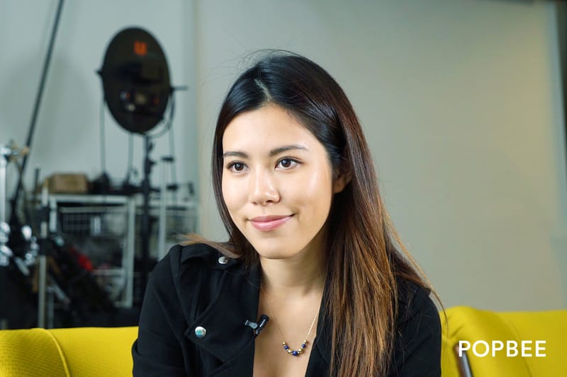 全港唯一跟《Playboy》合作過的女攝影師：「高瘦白」不等於最美！ - POPBEE