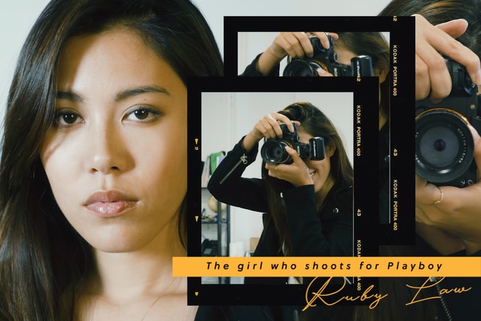 Playboy Magazine - POPBEE