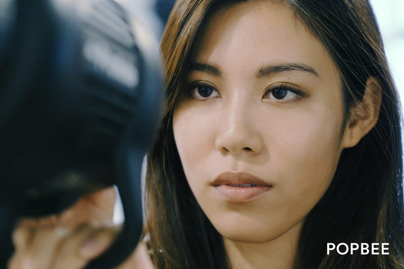 全港唯一跟《Playboy》合作過的女攝影師：「高瘦白」不等於最美！ - POPBEE