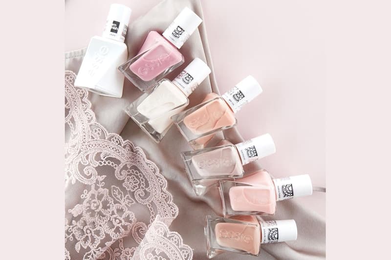 Essie 指甲油，成為許多名人熱愛的品牌！ - POPBEE