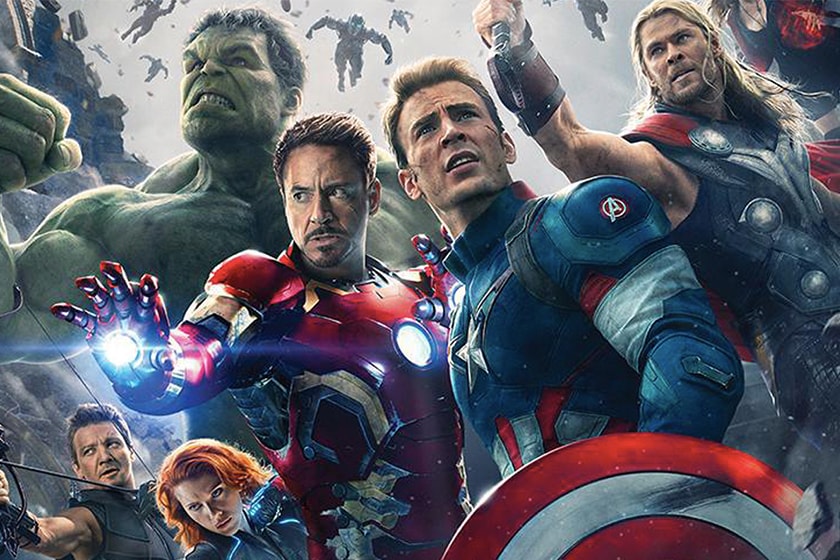 Marvel Studios 10 周年電影馬拉松放送活動香港 - POPBEE