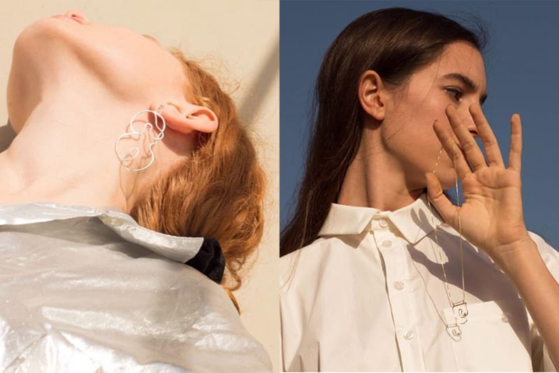 小眾、極簡的獨立首飾品牌推介 - POPBEE