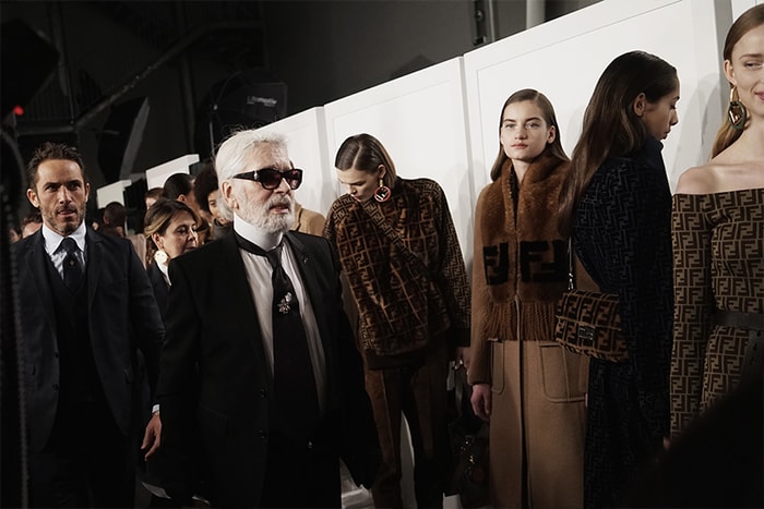 #MFW：Gucci 2019秋冬大秀，上演一場華麗狂妄的復古假面派對！ - POPBEE