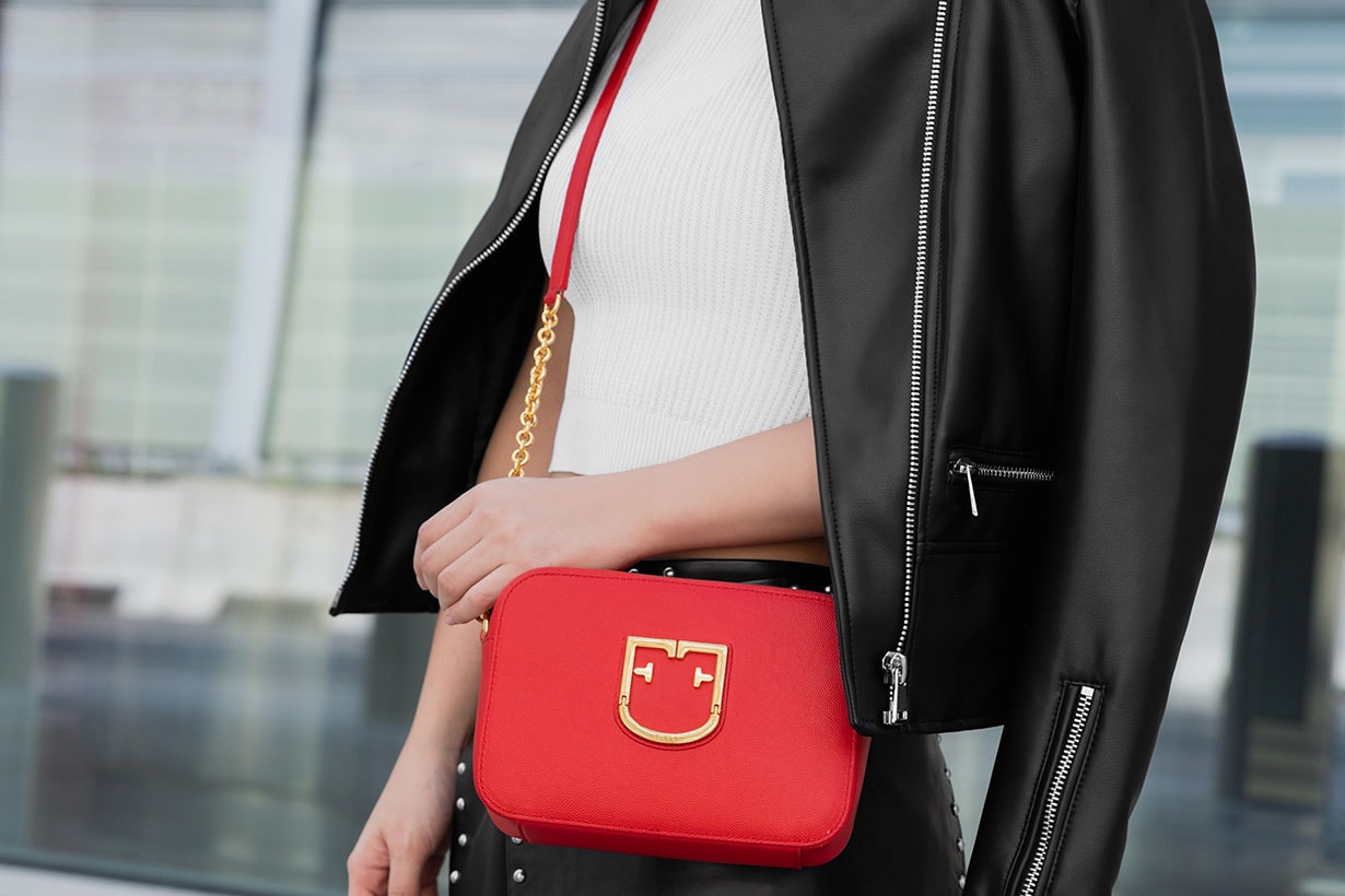 FURLA 最新春夏手袋系列，百搭設計展現女性典雅時尚形象 - POPBEE