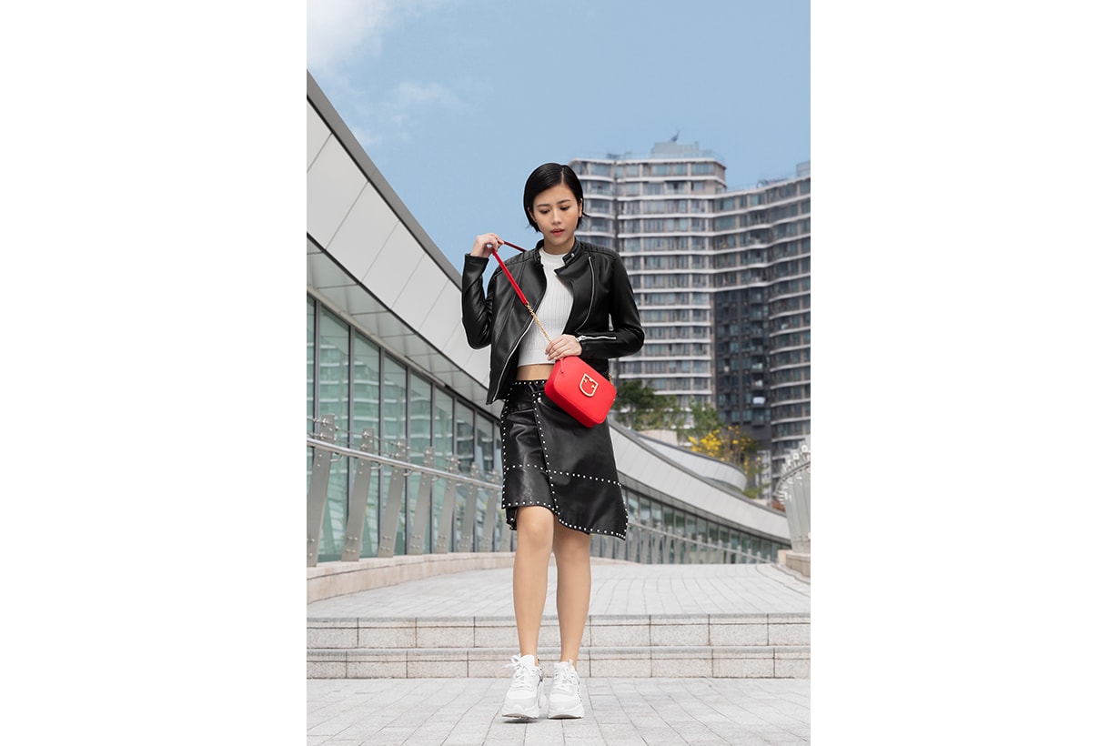 FURLA 最新春夏手袋系列，百搭設計展現女性典雅時尚形象 - POPBEE