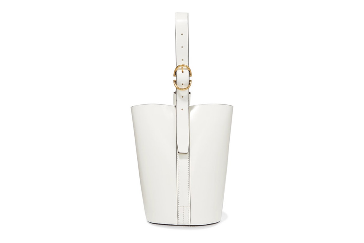 米蘭時裝週 2019 全白穿搭 20＋ - POPBEE