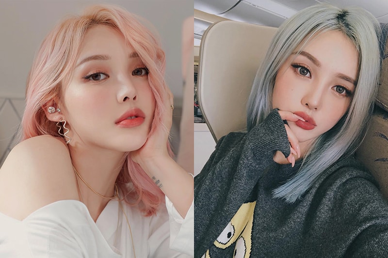 Pony Korean Makeup Artist | Saubhaya Makeup