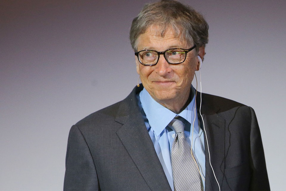 Bill Gates 分享快樂之道，重新提醒人生中這 4 件事才最重要 - POPBEE