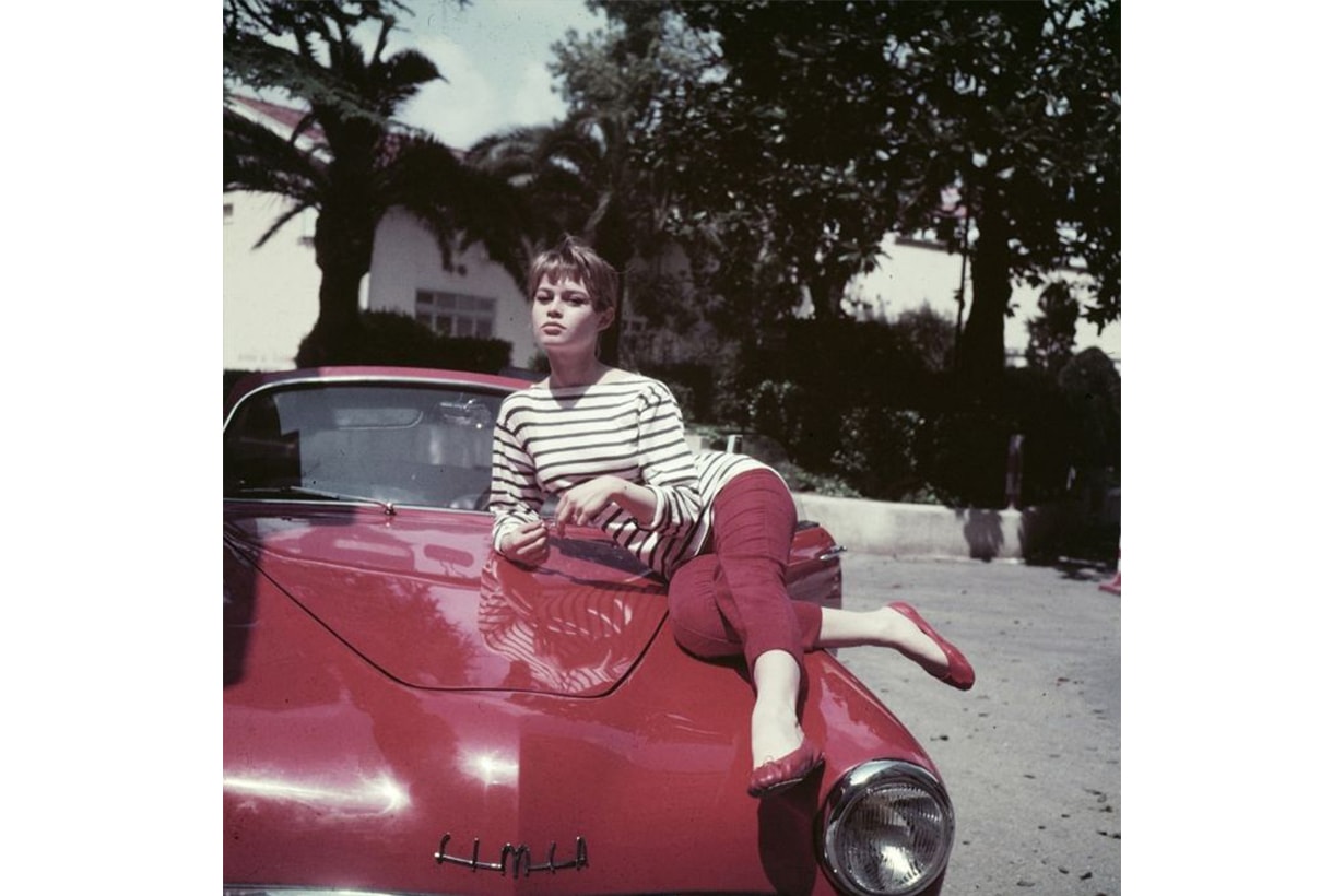 Repetto X Sia 芭蕾舞鞋是法國女生的新寵！ - POPBEE