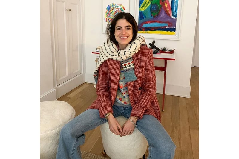 Mango 的套裝簡直是平價版 Chanel！ - POPBEE