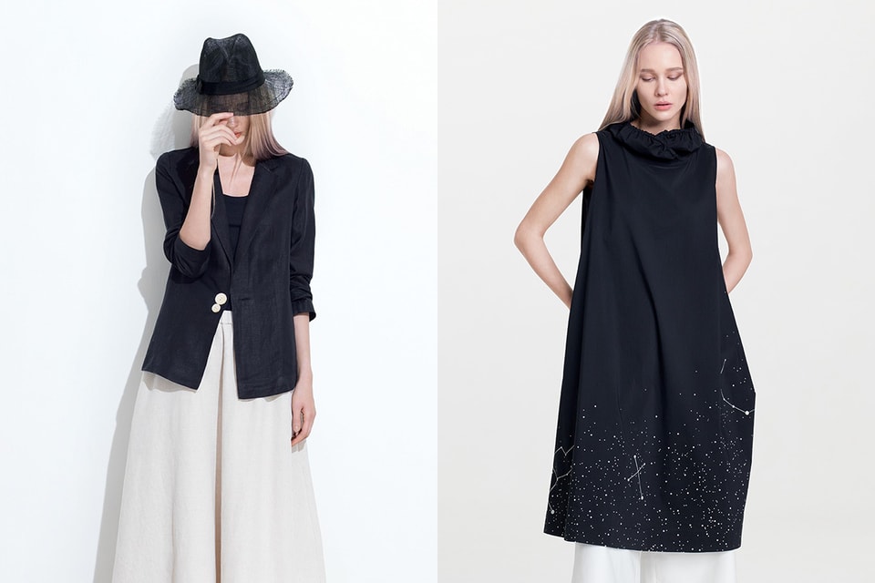 giordano ladies 最新春夏系列帶你漫遊天際 - POPBEE