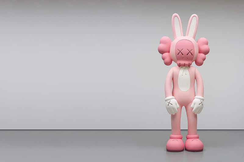 Kaws 迷 另一個要去的展覽！《KAWS: ALONG THE WAY》展覽 - POPBEE