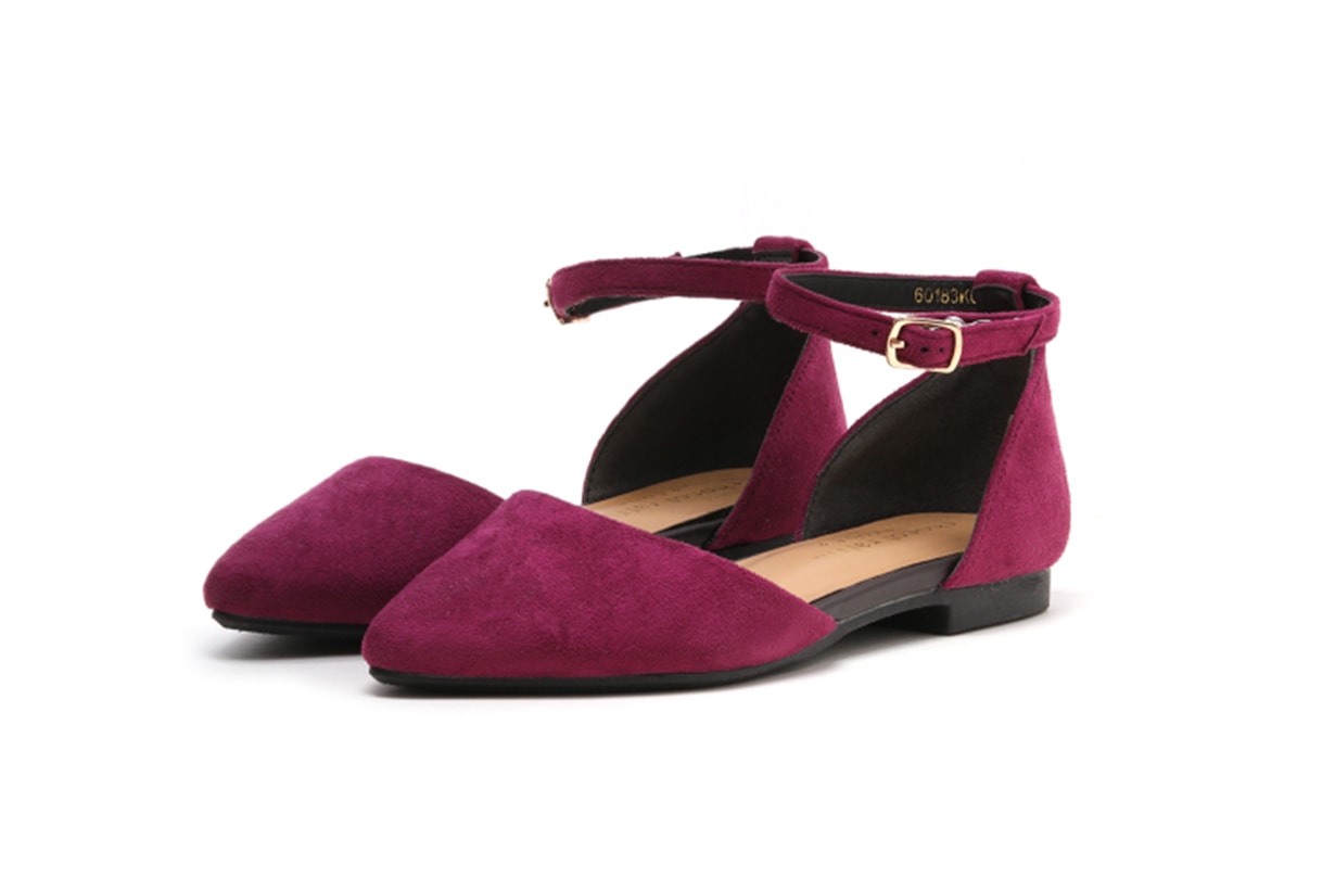 上班穿搭必備的 8 對鞋履 - POPBEE