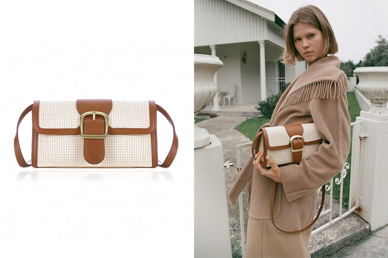 4 個新創小眾品牌讓你享受超高質手袋設計 - POPBEE