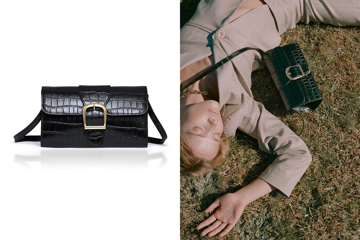 4 個新創小眾品牌讓你享受超高質手袋設計 - POPBEE