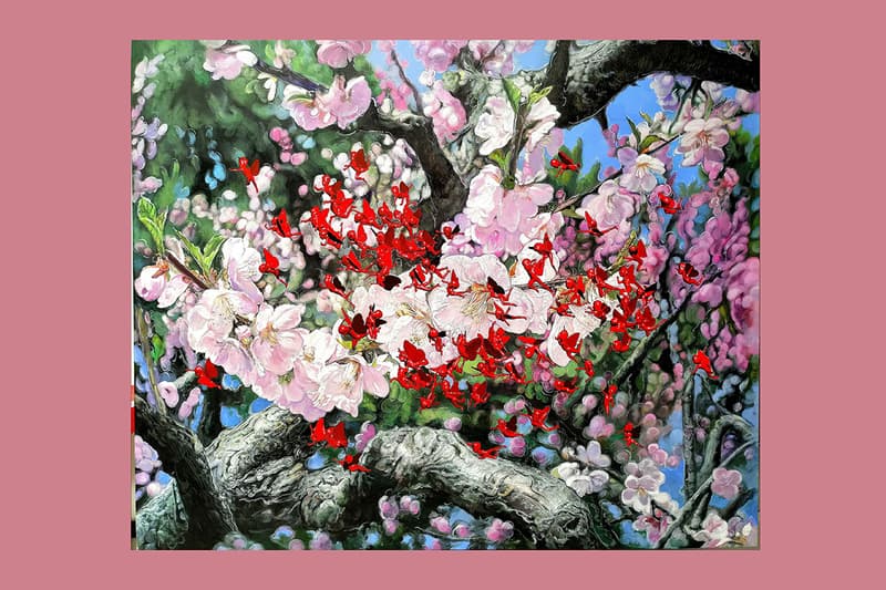 去 Art Basel 和 Art Central 的同時，也不要忘了亞洲當代藝術展！ - POPBEE