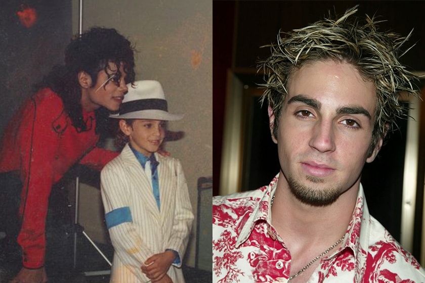 Michael Jackson 米高積遜戀童案紀錄片《Leaving Neverland》近日上影，兩位受害人 Wade Robson 及 ...