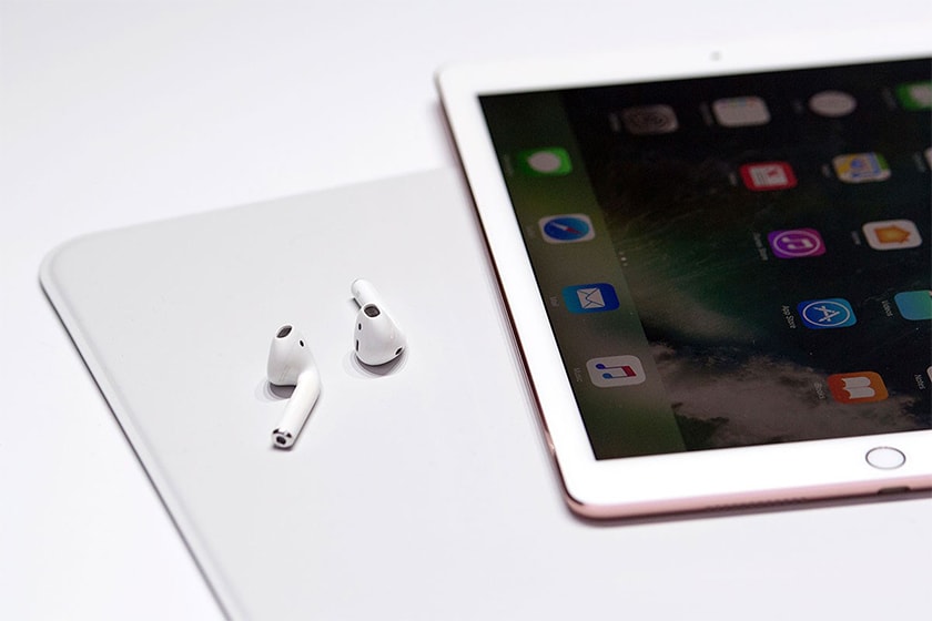 Apple 有消息指第 3 代 AirPods 3 將於 2019 秋季推出 - POPBEE