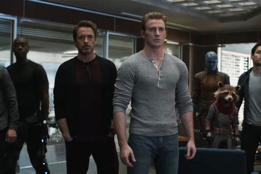 《Avengers: Endgame》編劇指出必須看的 MCU 電影 - POPBEE