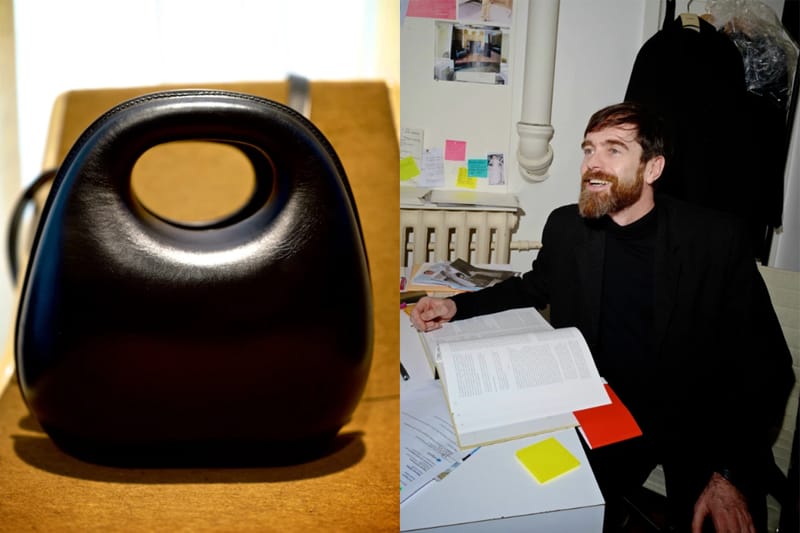 Lemaire 的法式極簡優雅，你怎能不愛上？ - POPBEE