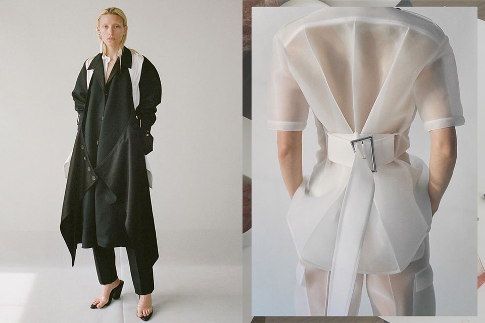 Peter Do 知性簡約設計，是 Phoebe Philo 之後的綠洲 - POPBEE