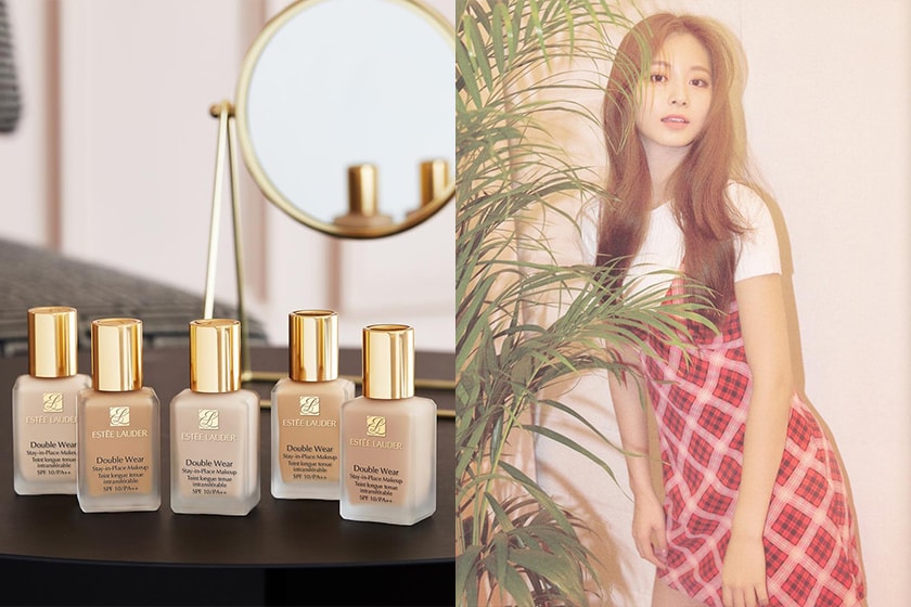 TWICE 成員皮膚無暇透亮的秘密？原來是這款人氣底妝！ - POPBEE