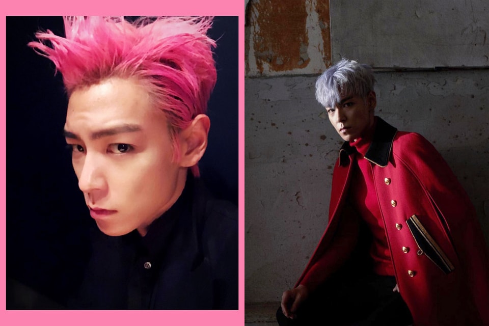 T.O.P 因為這原因可以提早退伍，網民：又如何，Bigbang 也不復再了... - POPBEE