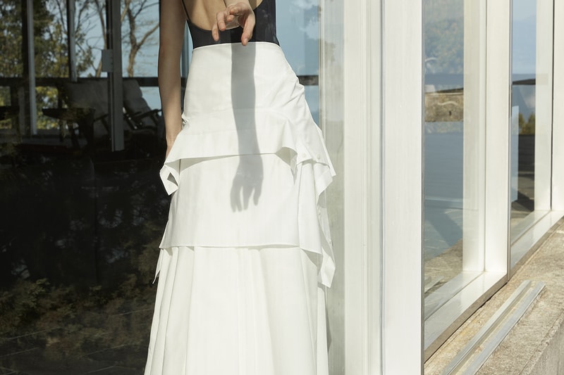 穿起 COS 的新衣，時尚地出走吧！ - POPBEE